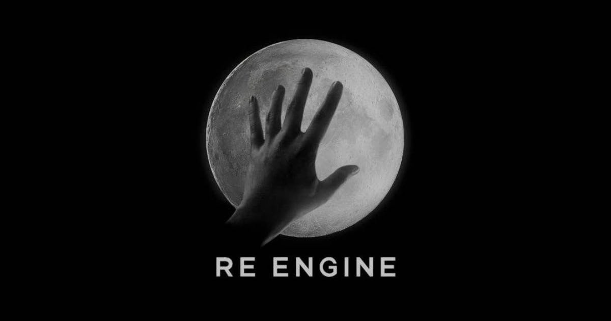 CAPCOM 打造全新遊戲引擎 代號「REX:RE」 #RE Engine (202338) - Cool3c