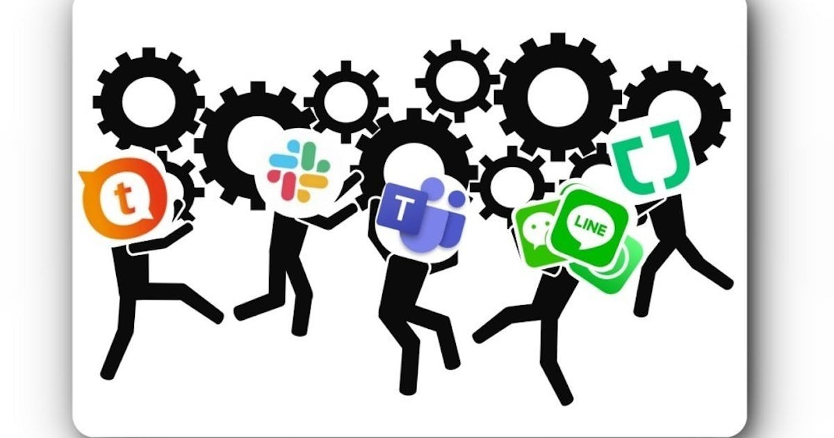 在家上班防肺炎？Microsoft Teams、Slack、Jandi 比一比 誰是最佳遠距辦公通訊與協作工具 #武漢肺炎 (151586) - Cool3c