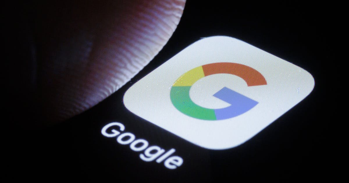 Google 近十年首次更新「G」logo！ - INSIDE