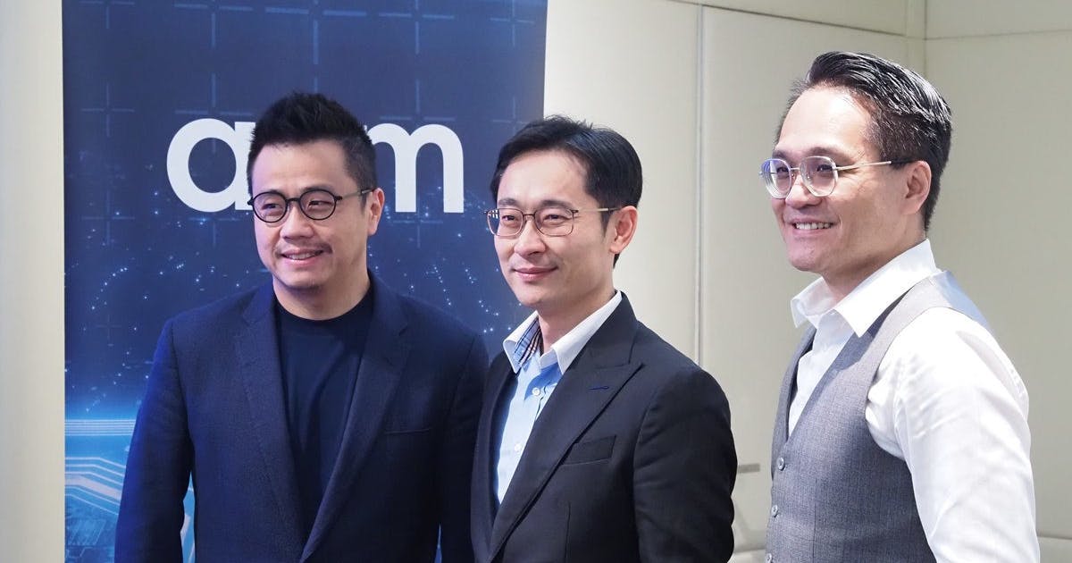 Arm推出4TOPS AI性能的Ethos-U85 NPU IP，以及整合嵌入式IP與虛擬硬體的Corstone-320物聯網參考設計平台 #cortex-a (213545) - Cool3c