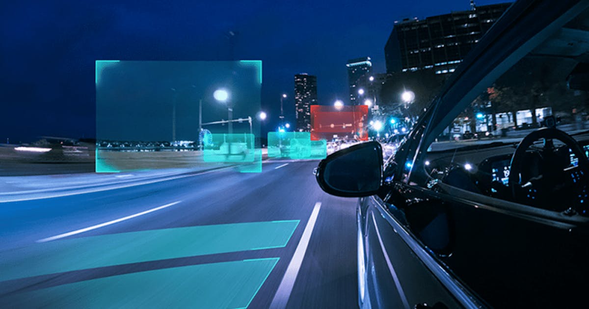 CES 2023：高通推出可同時對應數位座艙、ADAS 等運作任務的 Snapdragon Ride Flex 系統單晶片 加速智慧車輛市場發展 #qualcomm (187624) - Cool3c