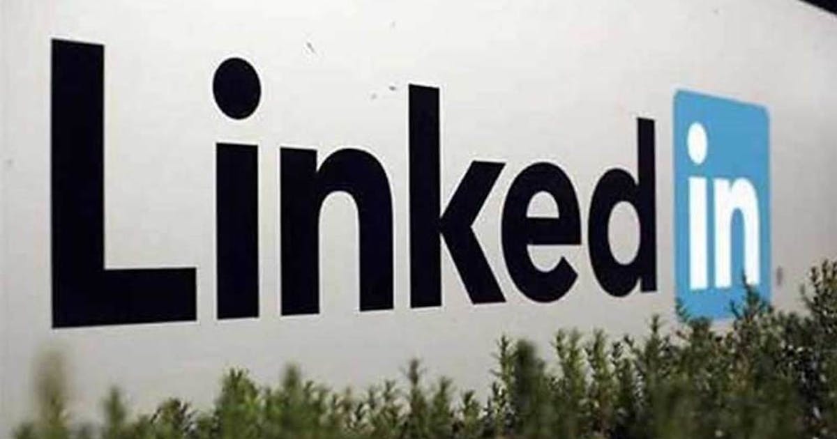 LinkedIn 新增上傳 10 秒錄音功能 可自述名字正確發音 (154825) - Cool3c