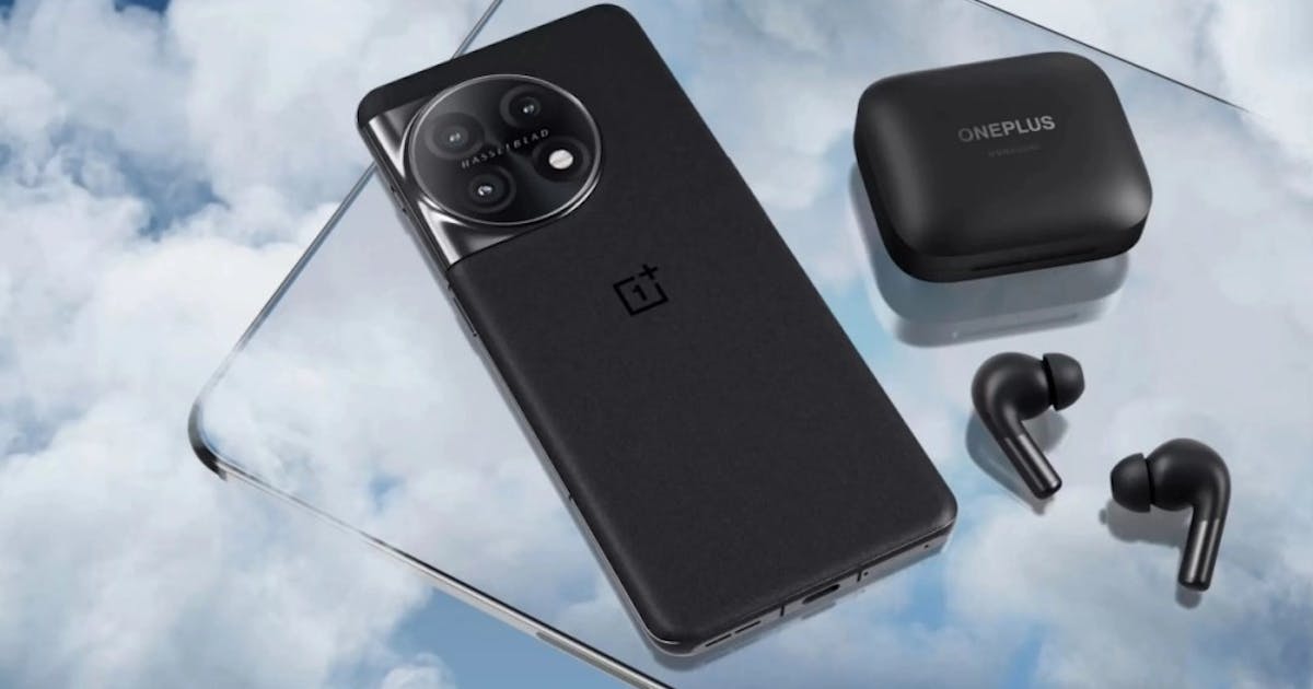 OnePlus Pad 平板將於 2/7 揭曉 OnePlus 11、OnePlus Buds Pro 2 真無線入耳式耳機國際版上市資訊同步 ...