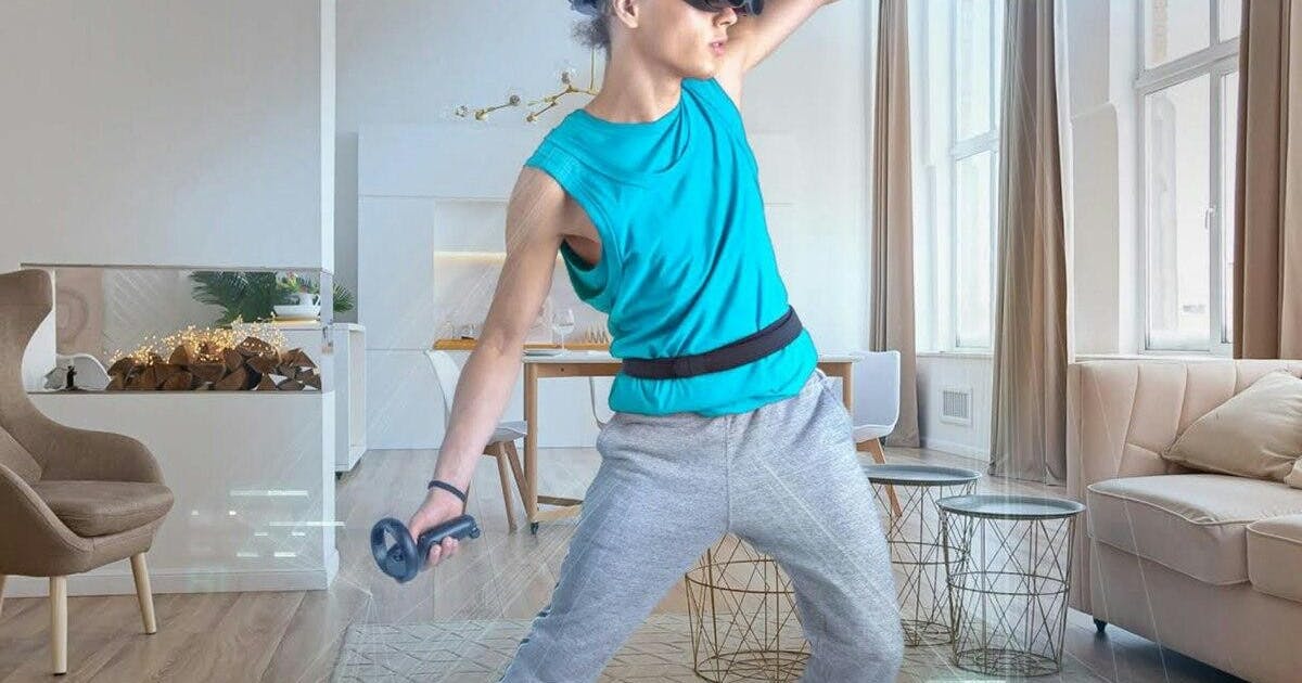 HTC與Google簽署XR協議，Google支付2.5億換取部分HTC XR研發人員加入Google並取得非專屬授權 #vive (233452) - Cool3c