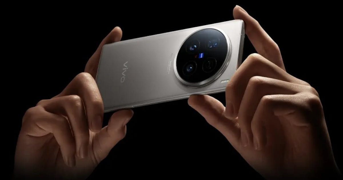 vivo X100 Ultra 旗艦手機登場 搭載S napdragon 8 Gen 3、2 億畫素長焦鏡頭 (215907) - Cool3c
