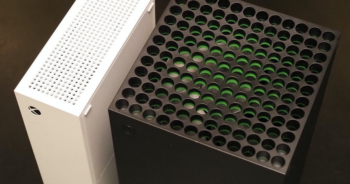 爆料指稱微軟原定在今年底推出 Xbox Stream Box 串流機上盒，但因晶片缺貨被迫暫緩 #PS VITA TV (163699 ...