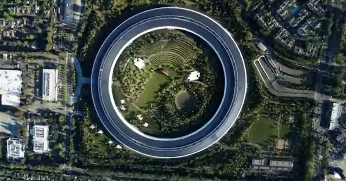 Apple 在瑞士設立人工智慧實驗室 積極布局人工智慧技術 #蘋果 (215078) - Cool3c