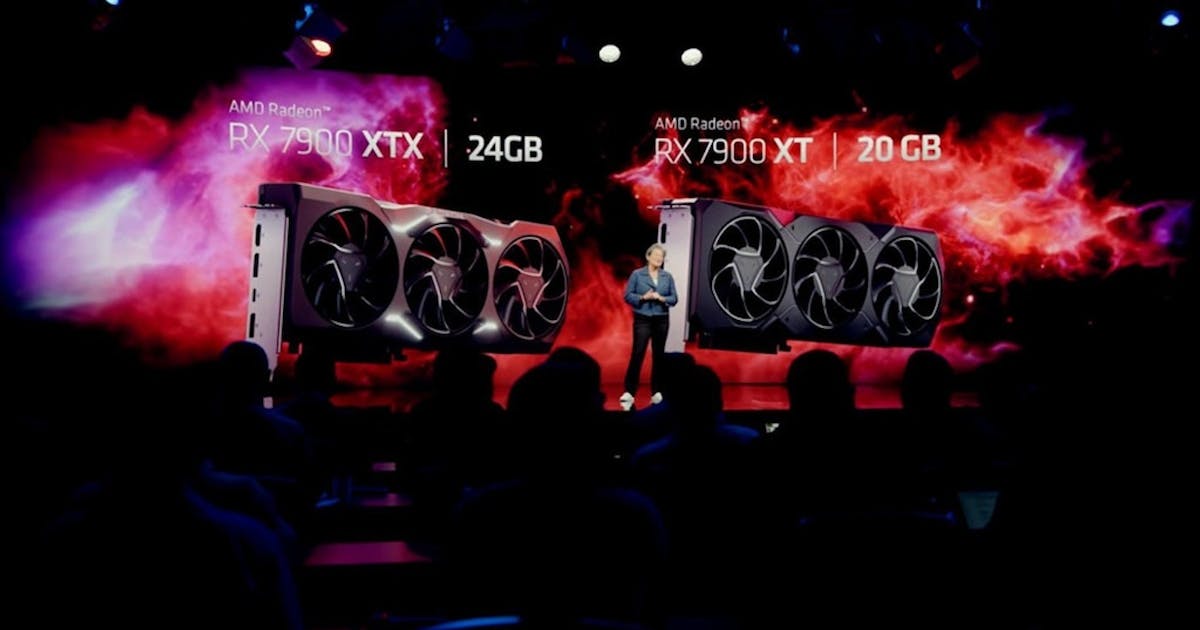 爆料指稱 AMD RDNA 4 架構的消費級顯示卡將不推高階款，另外 RDNA 3.5 將為 Ryzen 8000 專用的 iGPU 架構 ...