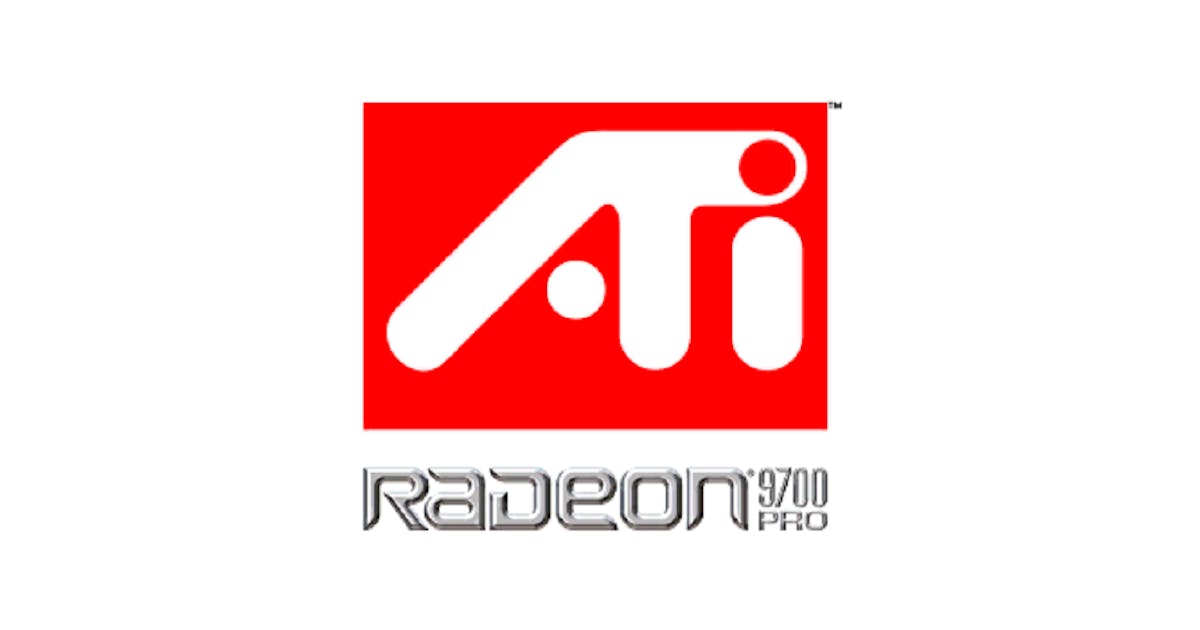 硬科技：歷史上著名的逆轉秀 ATI R300篇(上) #nvidia (156820) - Cool3c