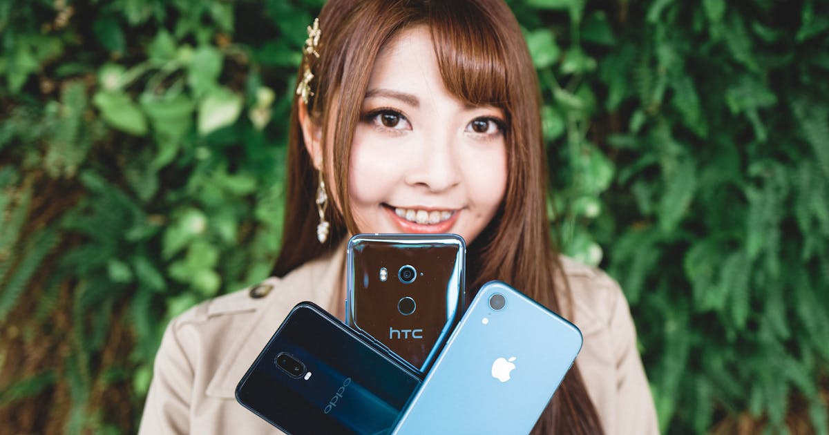高討論度手機拍照評比：HTC U11+ vs Apple iPhone XR vs R17 #OPPO (140427) - Cool3c