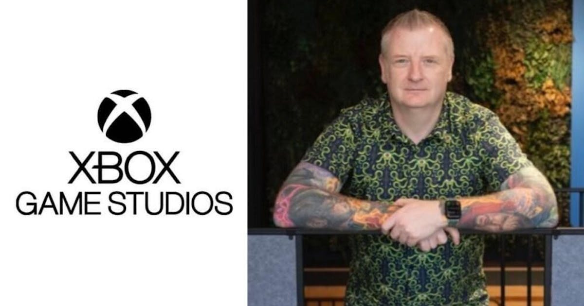 Xbox 遊戲工作室負責人交接 Alan Hartman 退休 #微軟 (226769) - Cool3c
