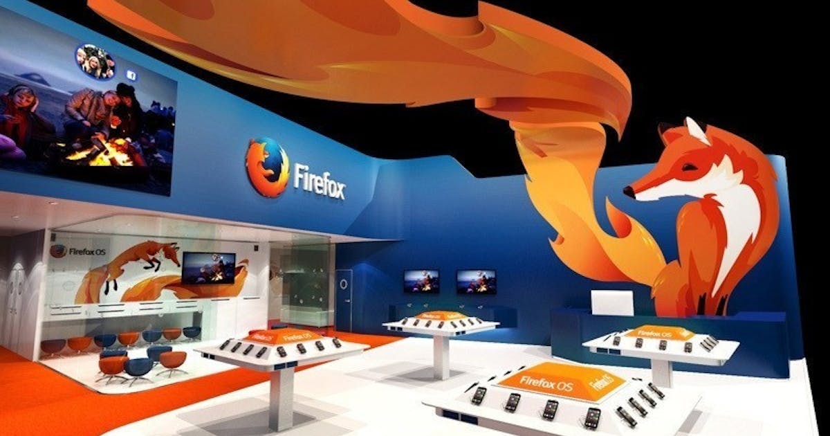 Mozilla 設立風險基金 Mozilla Ventures 扶持促進正向發展的網路技術新創 初期投入 3500 萬美元 (185007) - Cool3c