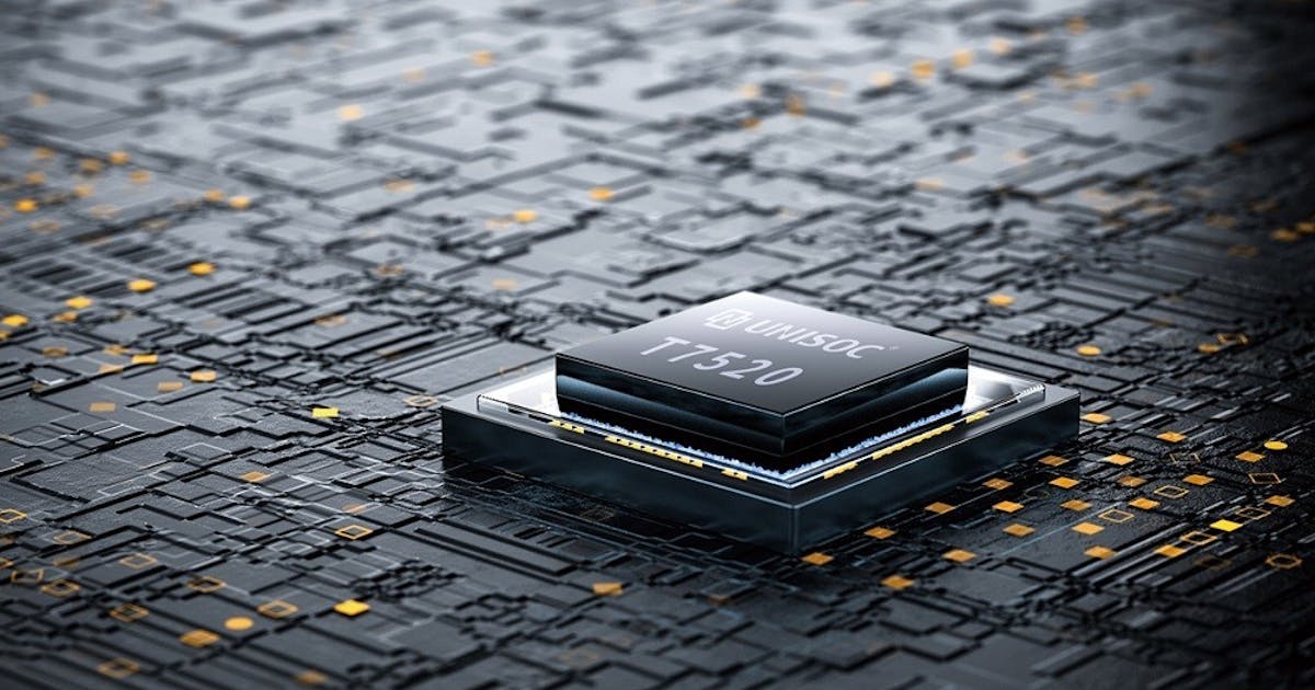 中國紫光展銳發表 5G 整合平台虎賁 T7520 ，率先使用台積電 6nm EUV 製程 (152181) - Cool3c