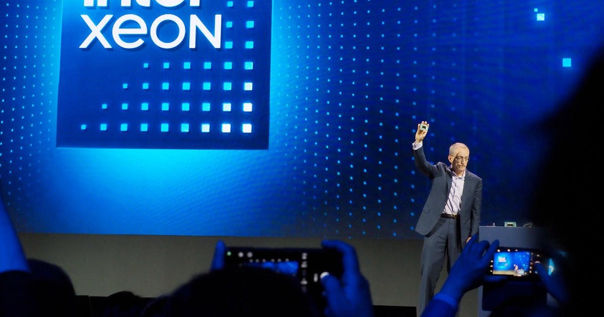 COMPUTEX 2024：Intel公布第6代Xeon處理器，全E-Core Xeon先推出144核、2024年底擴增288核 ...