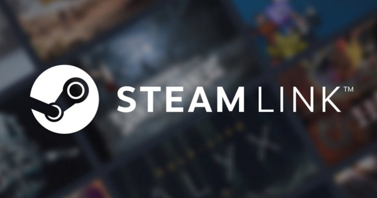 Valve 推 Steam Link App 讓Quest 裝置無線連接 PC 更方便 (204664) - Cool3c