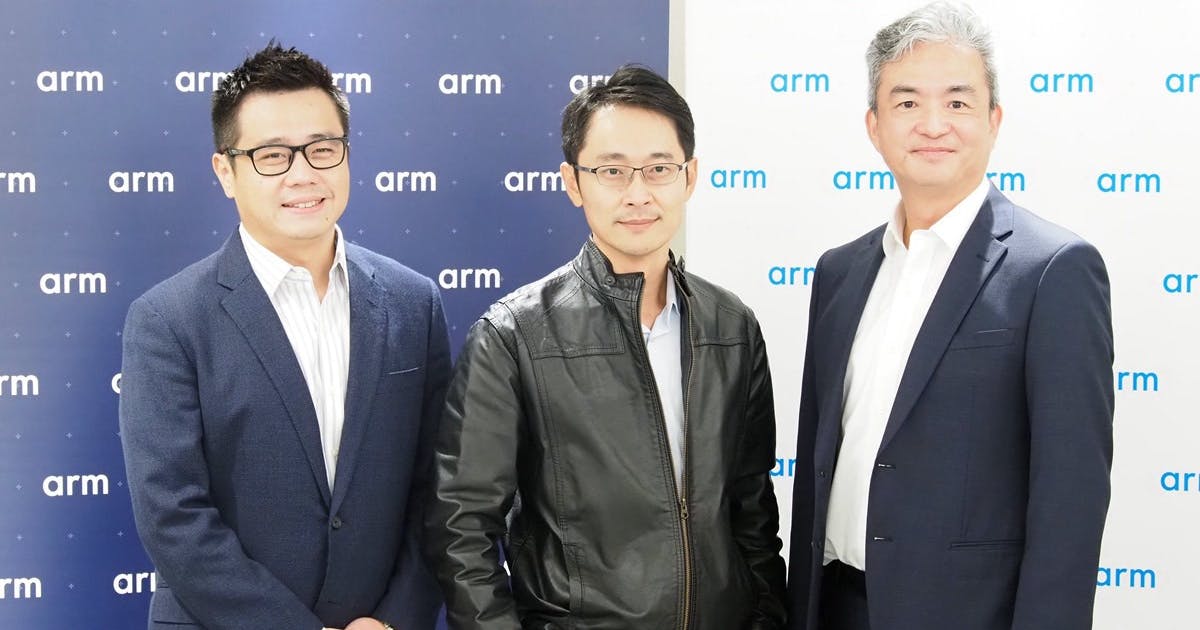 Arm 公布次世代 Arm Neoverse 產品藍圖，代號 Demeter 的 Neoverse V2 將為高效能運算帶來顛覆性的單執行緒 ...