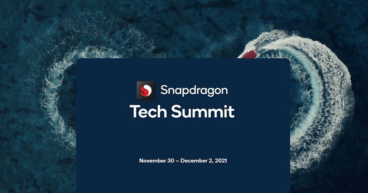 高通 Snapdragon 高峰會將在 11 月底舉辦，預計將發表 Snapdragon 898 #Armv9 (168155) - Cool3c