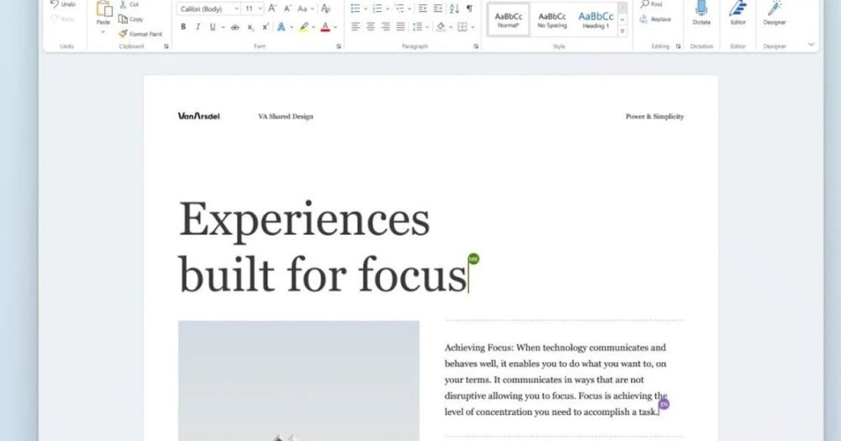 微軟推出 ARM64EC 模擬執行工具 Android App 可直接在 Windows 11 執行 同步推出 Arm 原生架構 Office ...