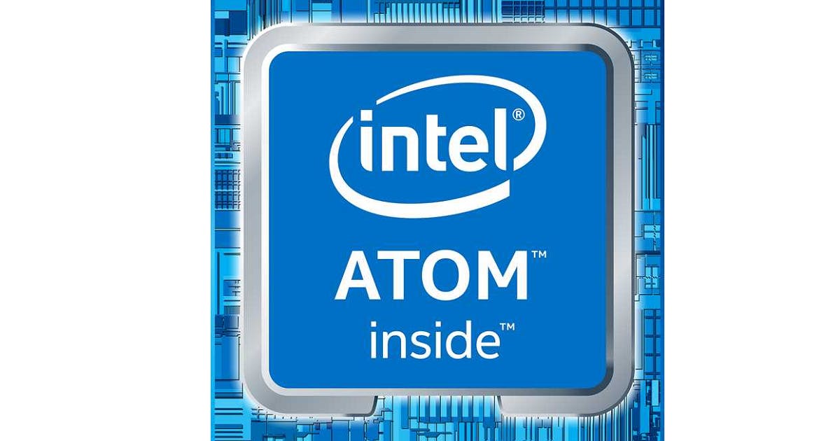 硬科技：做為x86義和團象徵的Atom處理器 崛起期 #intel (164322) - Cool3c