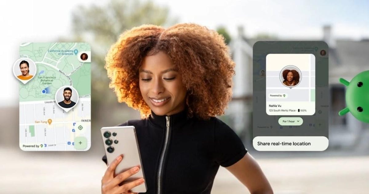 Google 釋出 Android 15 多項更新 同步推出多款 Pixel 手機獨家功能升級 #GEMINI (236062) - Cool3c