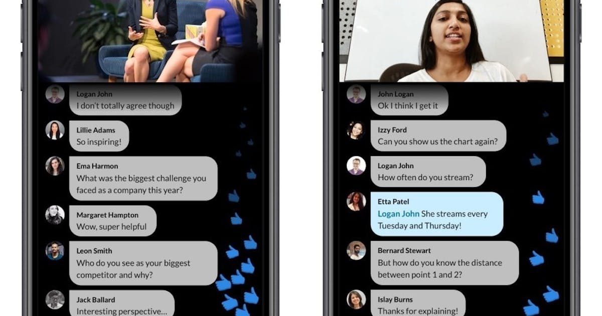 LinkedIn Live線上直播將推出 提供線上跨地區面試 企業線上財報與重大聲明發表 (140930) - Cool3c
