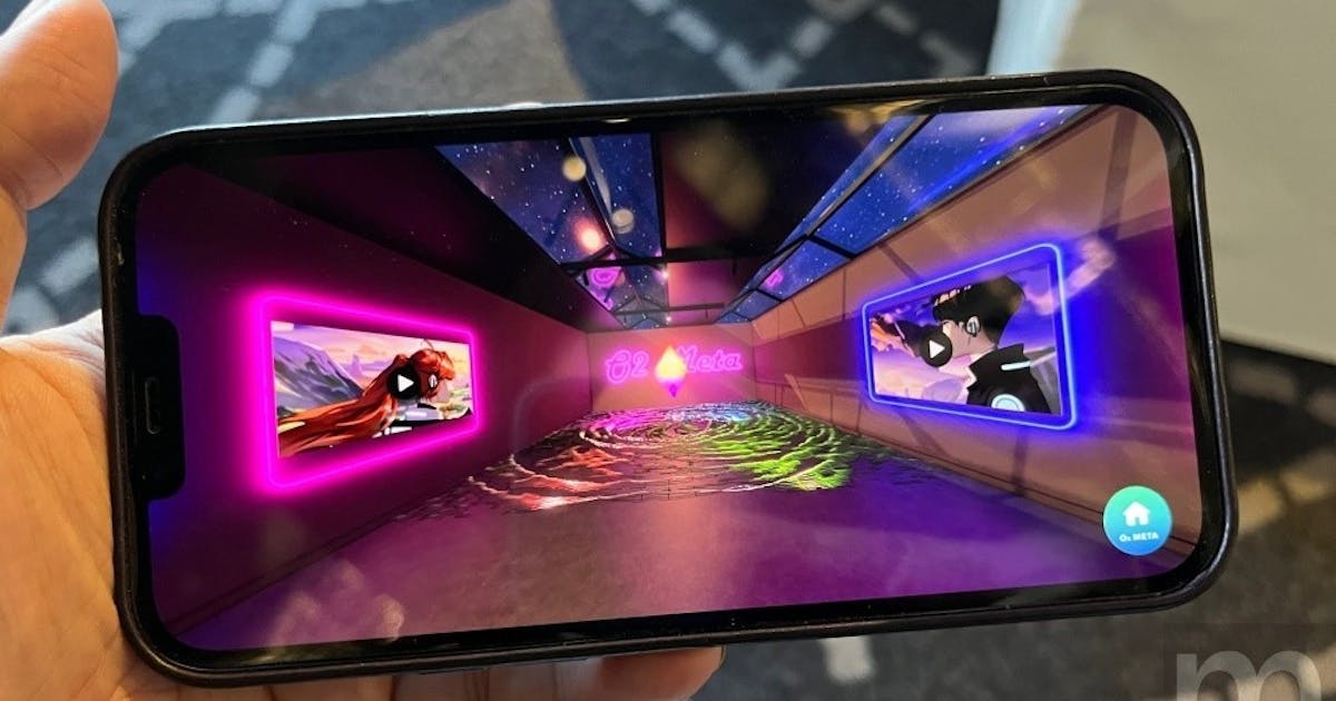 BitoEX 幣託集團與全家便利商店、光禾科技合作 建立 O2 META 元宇宙 打造規模更大的虛實整合應用發展 #NFT (174319) - Cool3c