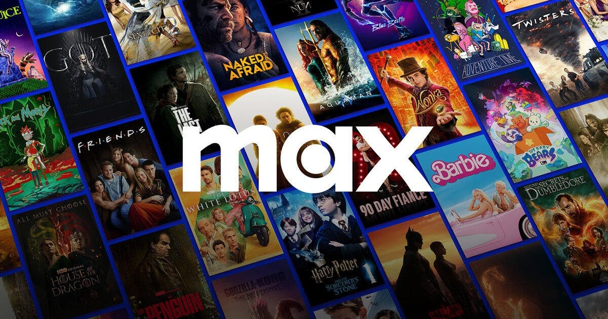 Max將於11月19日於台灣上線取代HBO Go，提供雙裝置、FullHD的標準方案與4裝置4K UHD高級方案 #華納兄弟 (226783) - Cool3c