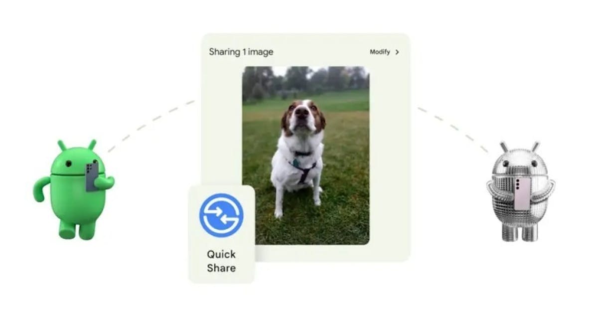Google Pixel 8 新增畫圈搜尋功能 Android生態系統獲新快速分享能力 #三星 (208334) - Cool3c