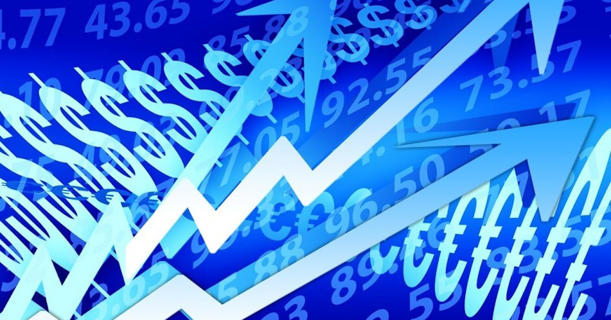 股市亢奮更應居安思危以防聯匯受衝擊 | 陸觀豪 - 灼見名家