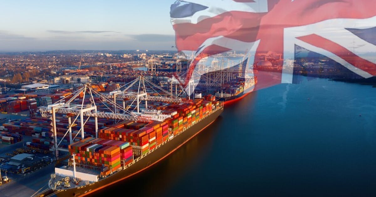 UKCA與UKNI：英國新合格標誌簡介 | 香港貿發局研究部 - 灼見名家