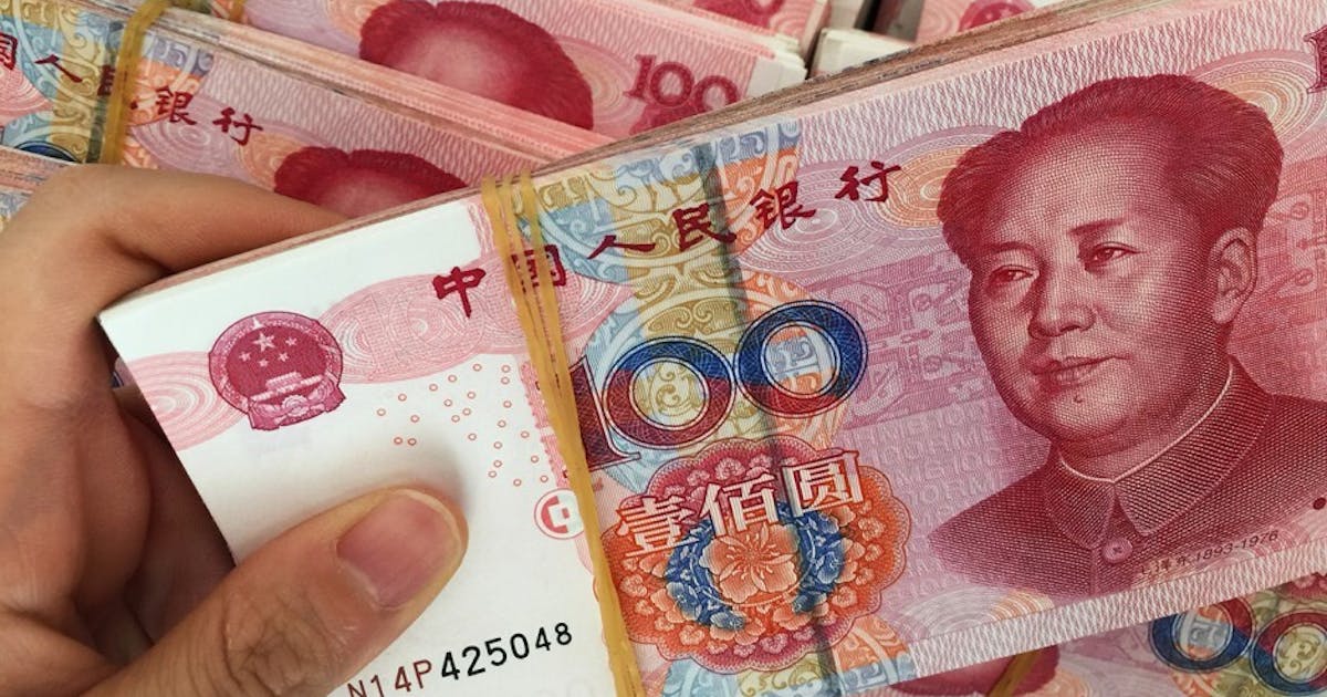 Is China losing control of its economy and currency? | Chi Lo（羅念慈） - 灼見名家