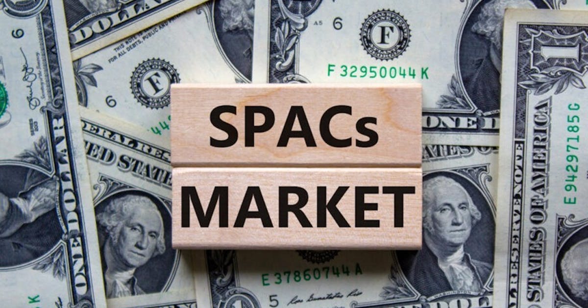 從SPAC到De-SPAC的華麗轉身 | 胡孟青 - 灼見名家