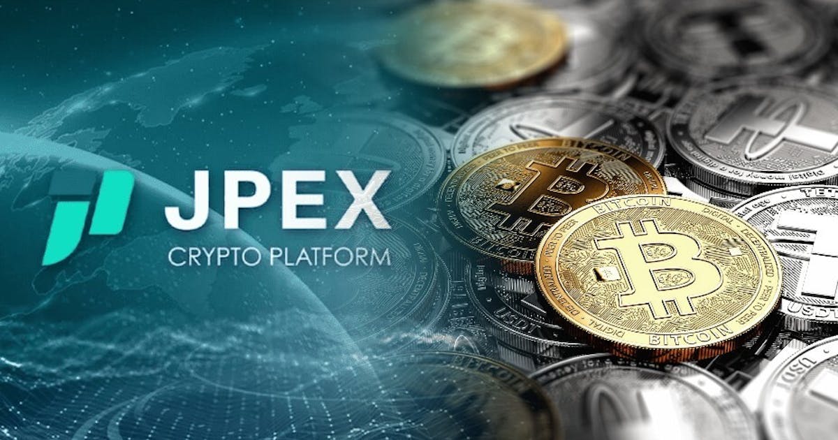 JPEX虛幣風暴香港史上最傷 發展虛擬資產中心願景受考驗 | 本社編輯部 - 灼見名家