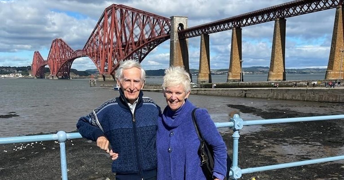 反吸煙女戰士──Judith Mackay | 張灼祥 - 灼見名家