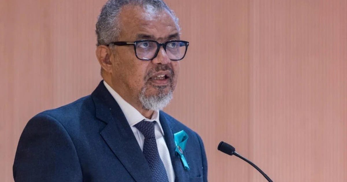 世衛大會逾50國發聲、11友邦提案邀台參與WHA，貝里斯、聖文森辯論駁斥中國曲解聯大2758決議 - TNL The News Lens 關鍵評論網