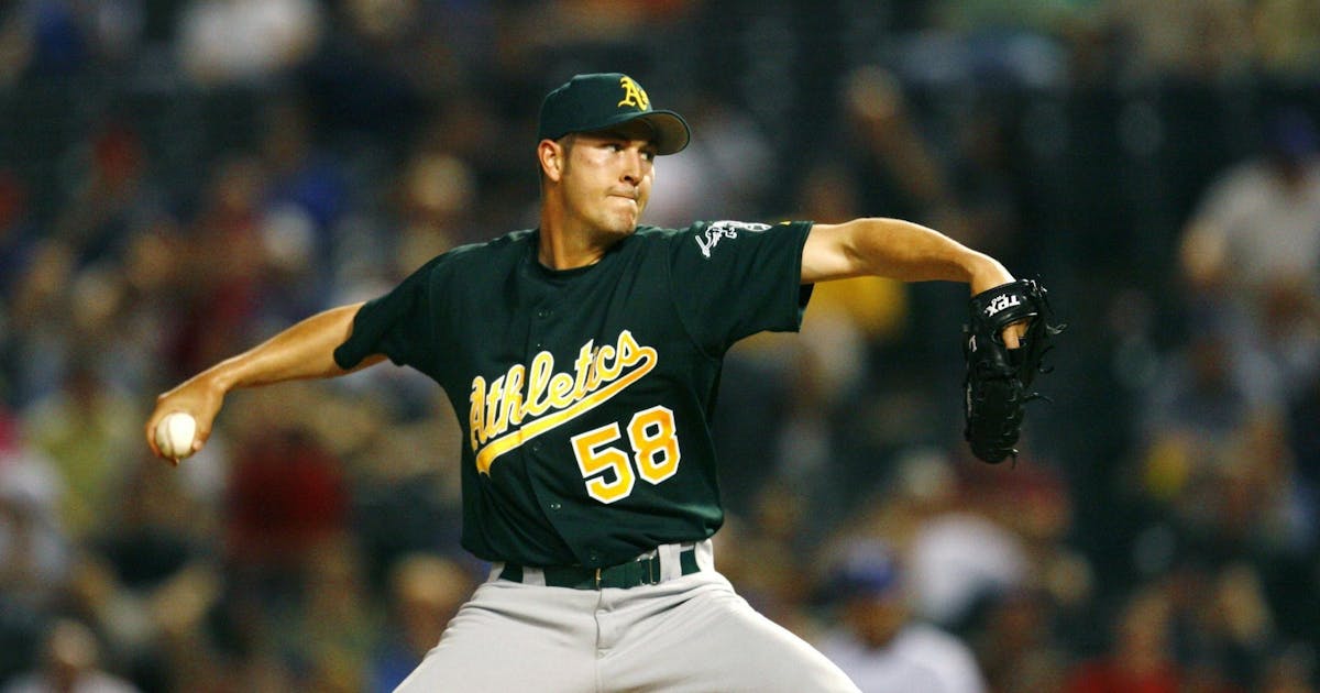 MLB》應該要被積極重視的大聯盟選手心理健康問題（上） - MLB - 棒球 | 運動視界 Sports Vision