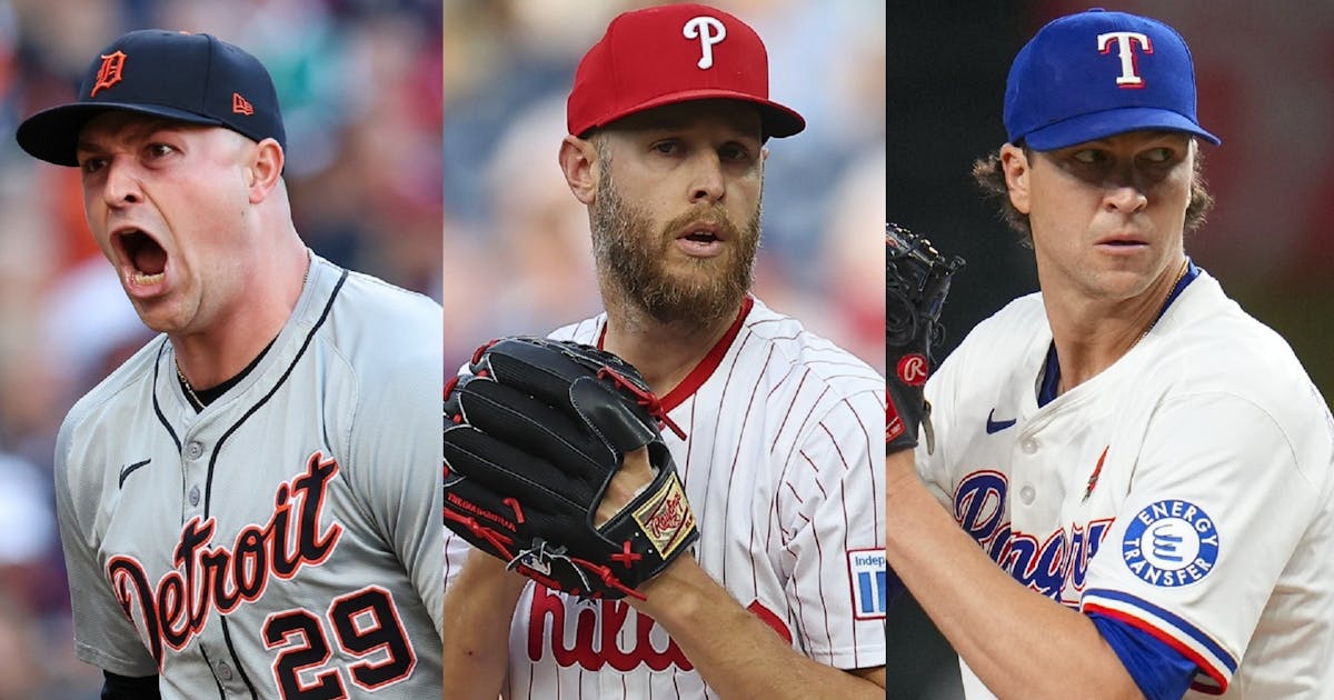 WBC經典賽》Paul Skenes 領軍，2026 經典賽美國隊有望排出多豪華的先發輪值？ - MLB - 棒球 | 運動視界 Sports Vision