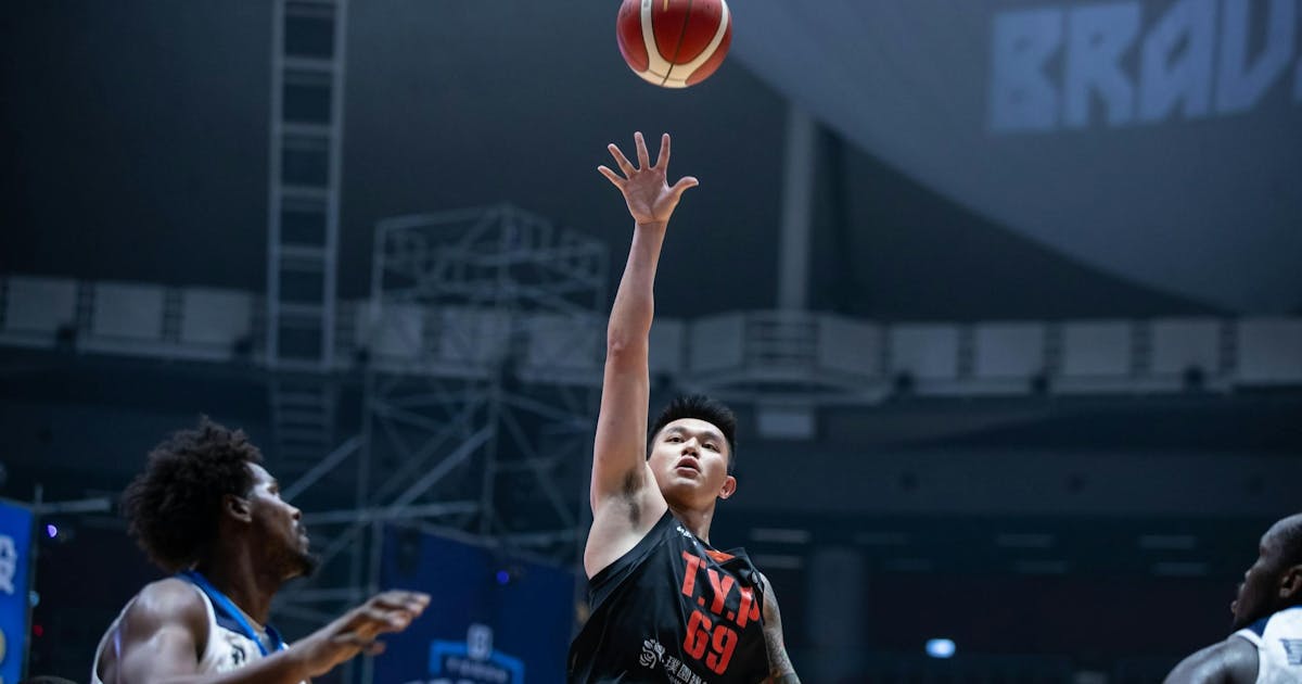 PLG史上首場G7，總冠軍賽觀賽指南 - 台灣職籃 - 籃球 | 運動視界 Sports Vision