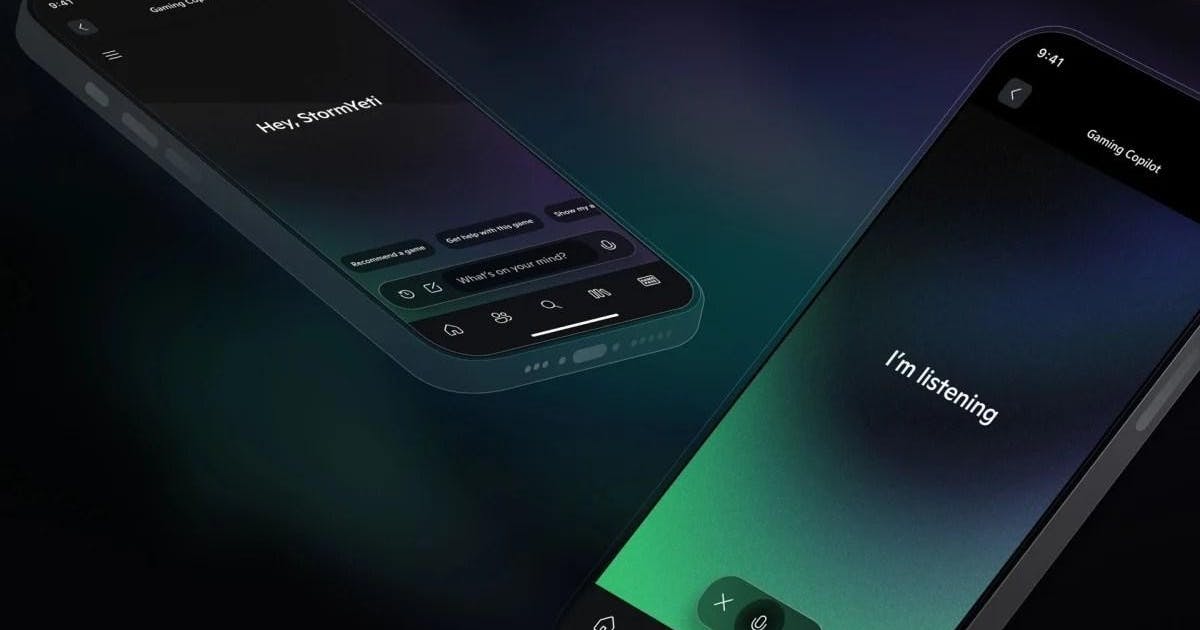 微軟在 Android 和 iOS 平台測試遊戲 AI 數位助理 Copilot for Gaming #人工智慧 (240423) - Cool3c