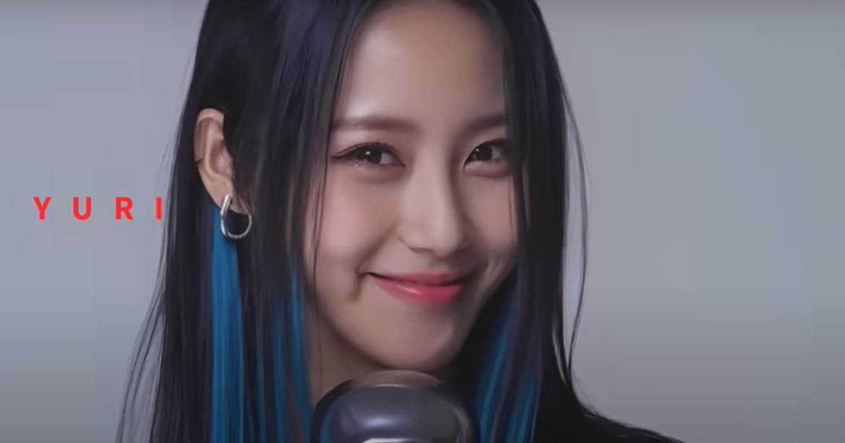 AI歌手Yuri演繹原生MV獲得迴響，有人驚嘆也有人認為「超恐怖」 - TNL The News Lens 關鍵評論網