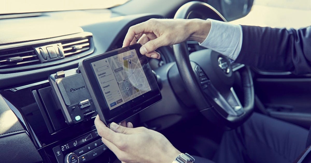 群創子公司CarUX斥資337億元全額收購Pioneer強化車用電子布局，意圖攻入日系車廠供應鏈 #智慧座艙 (240997) - Cool3c