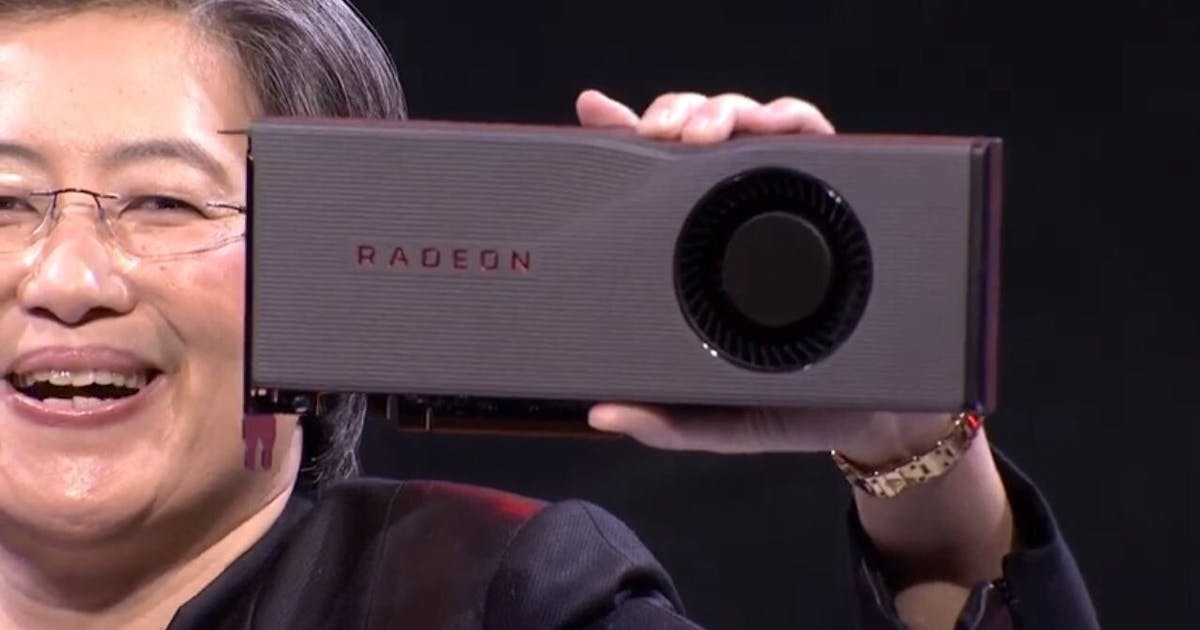 傳AMD新一代UDNA圖形架構有望提高20%光柵性能、光追及AI性能提高一倍並作為下一代PlayStation、Xbox的GPU基礎 #RDNA (240931) - Cool3c