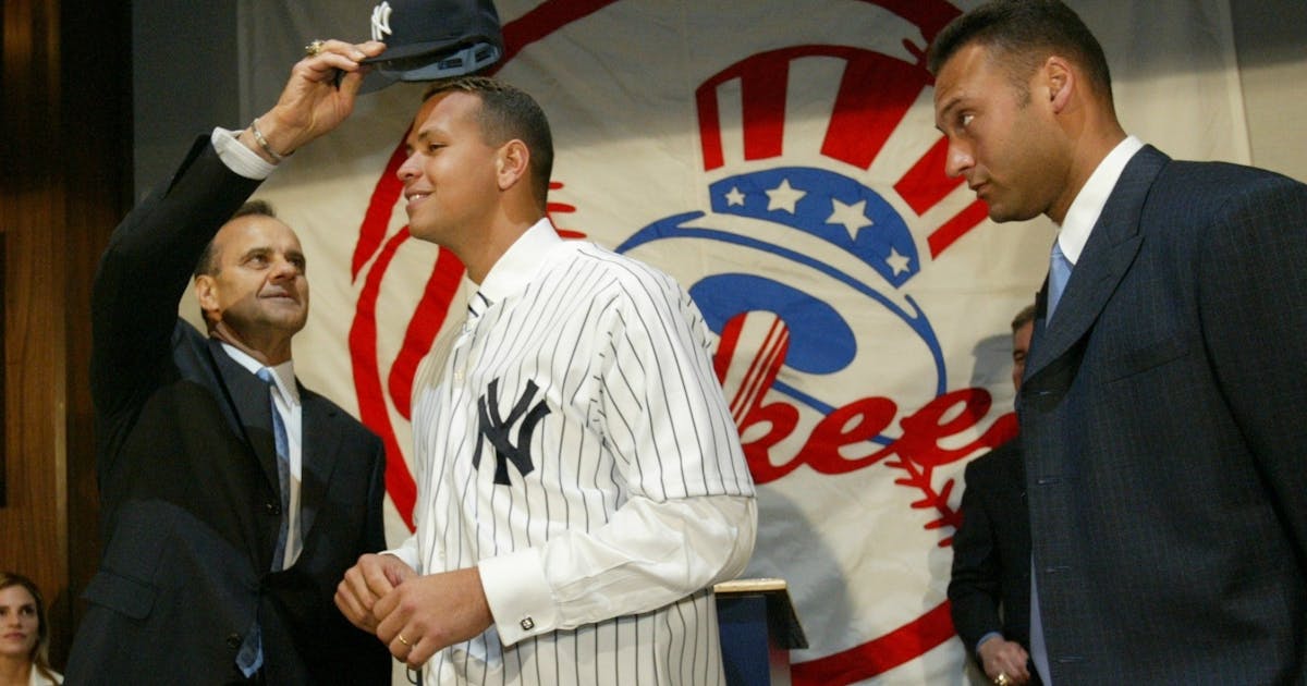 《洋基之道：布萊恩•凱許曼打造棒球王朝的經營革命》─ Jeter 與 A-Rod 檯面下的水火不容，球團高層該如何化解？ - MLB - 棒球 ...