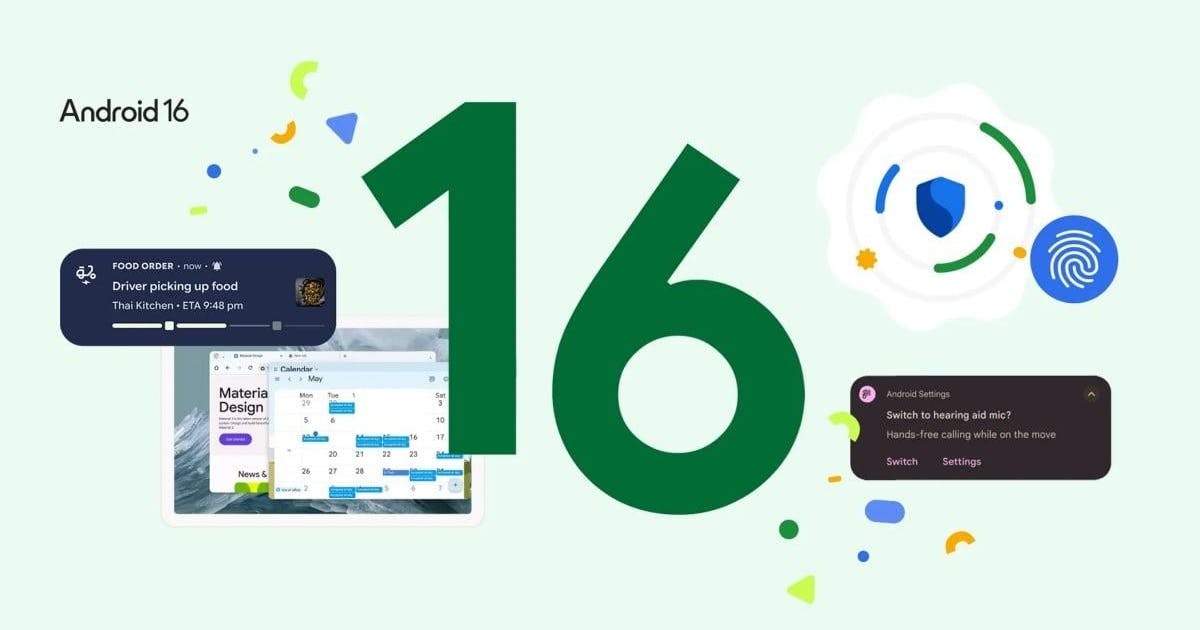 Android 16 新增偵測假基地台警示功能與可疑網路偵測功能 #Google (241076) - Cool3c