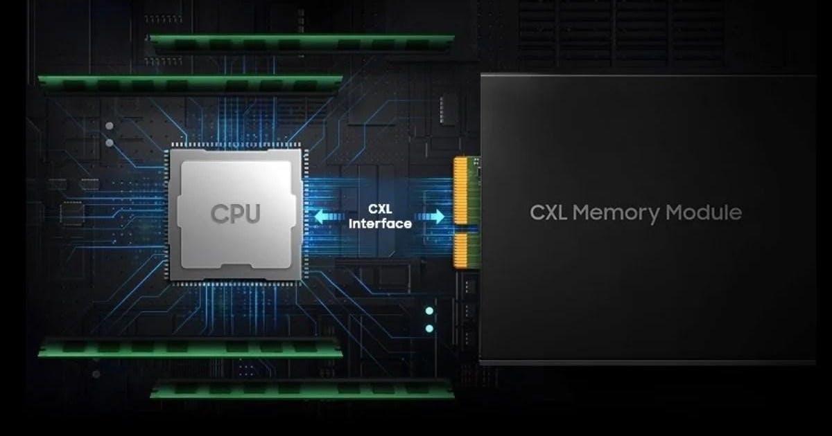 CXL 技術是什麼？Intel 等多家公司推動加速 AI 應用發展 #CPU (240846) - Cool3c
