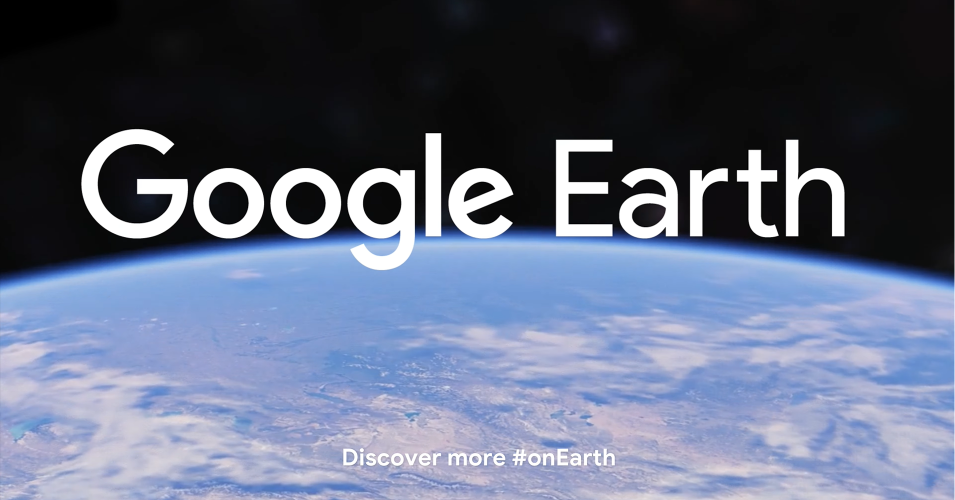 Google 地球滿 20 年了！新增歷史街景回顧功能 - INSIDE