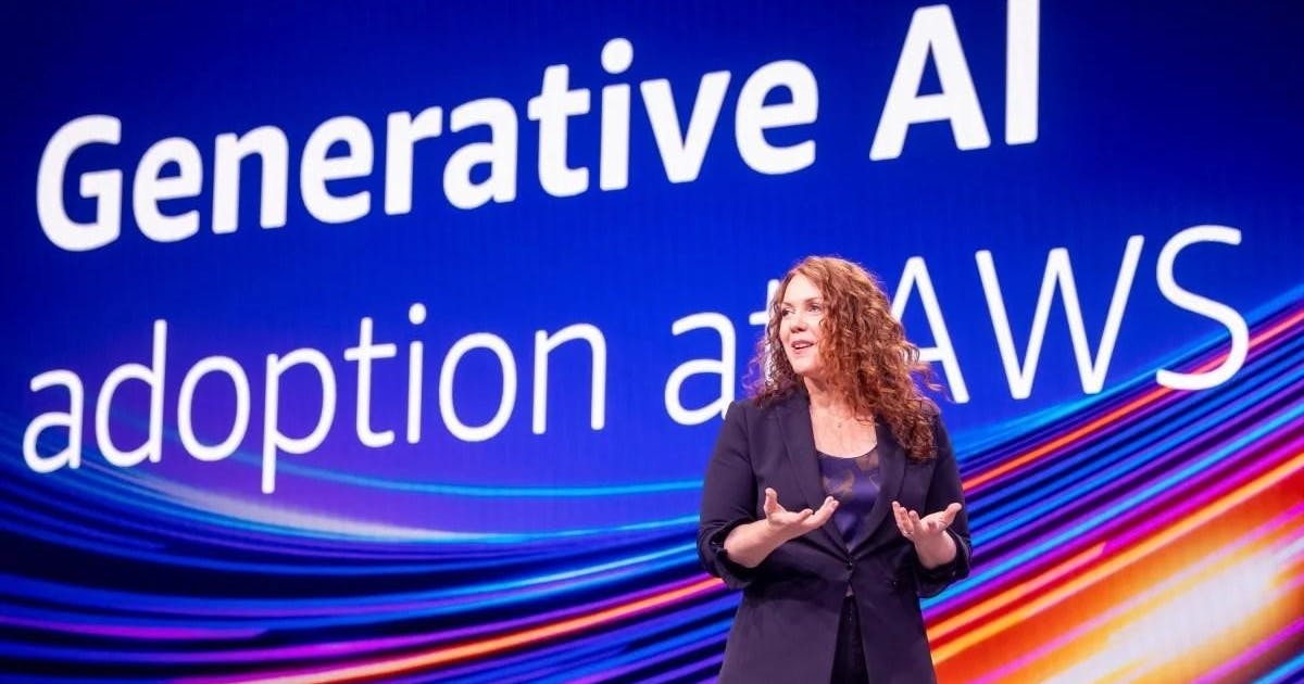 AWS Reinforce 2025 大會公布三大資安更新 強化 AI 時代雲端威脅防禦 #hub (240847) - Cool3c