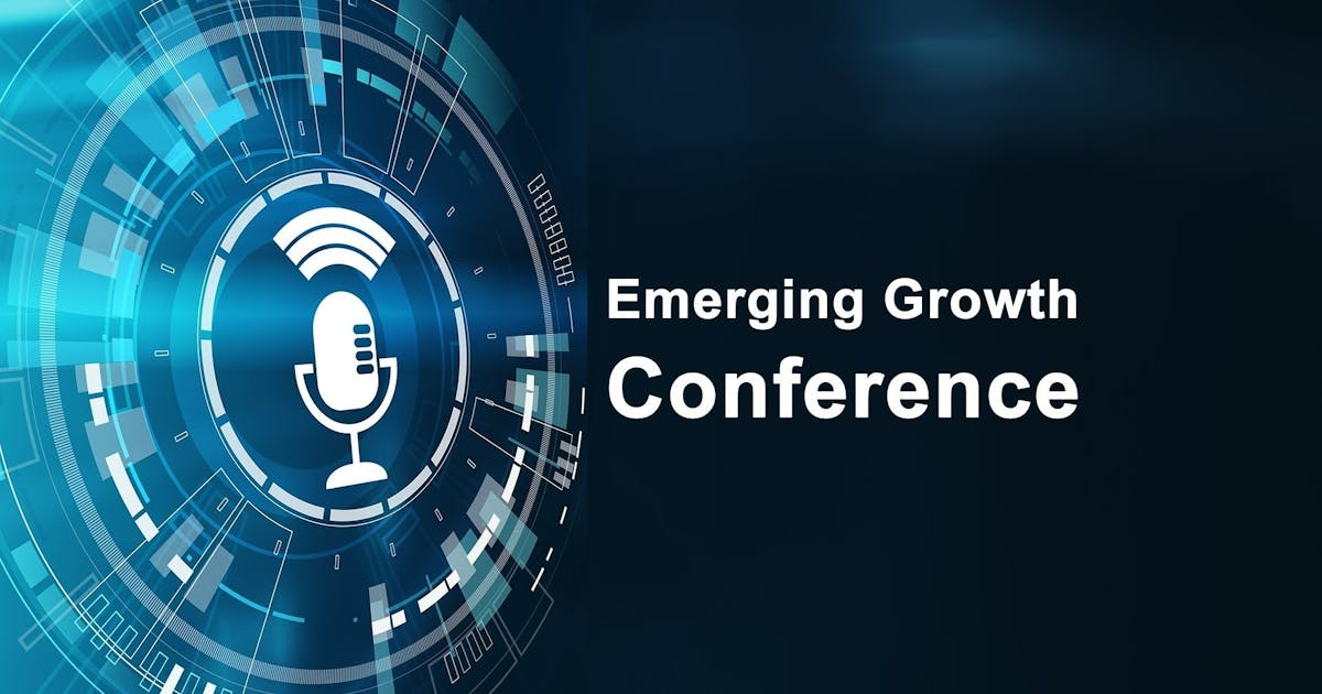 [Media] プレゼンテーション動画:Emerging Growth Conference - TNL Mediagene