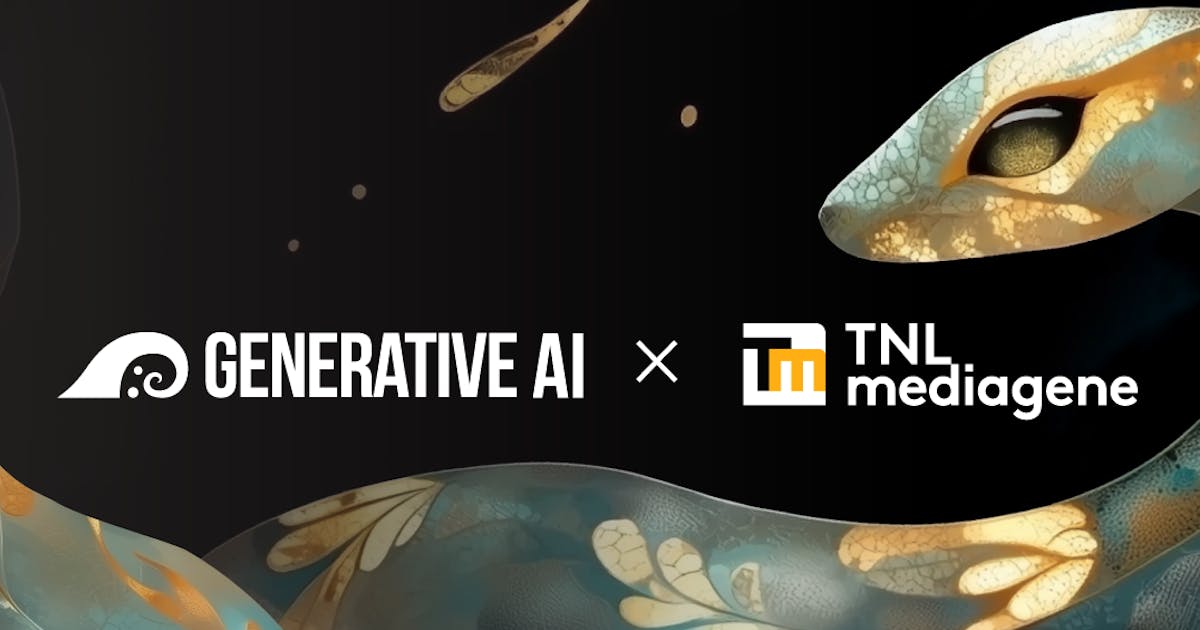 TNL Mediagene 關鍵評論網媒體集團合辦 2025 Generative AI 年會，再掀台灣 AI 學習風潮 - INSIDE