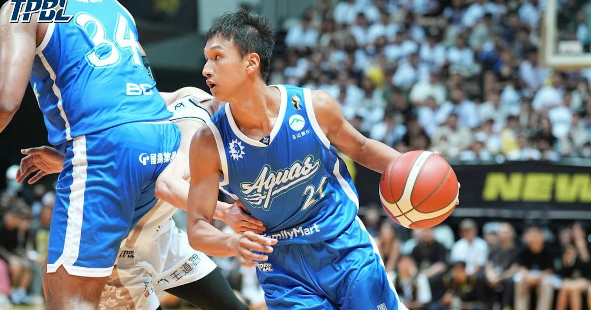 《TPBL(S1):總冠軍賽》患得患失節奏紊亂，海神後來居上擊敗陣腳大亂的國王 - 台灣職籃 - 籃球 | 運動視界 Sports Vision